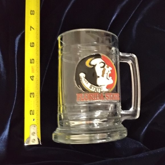 Dining | Florida State University Fsu Seminoles 3d Coffee Mug Large ...